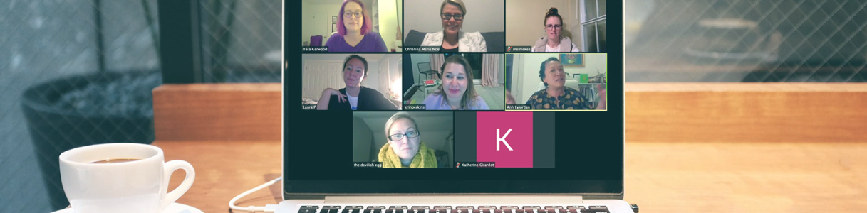 Find Your Place, Find Your Group | spac.ca